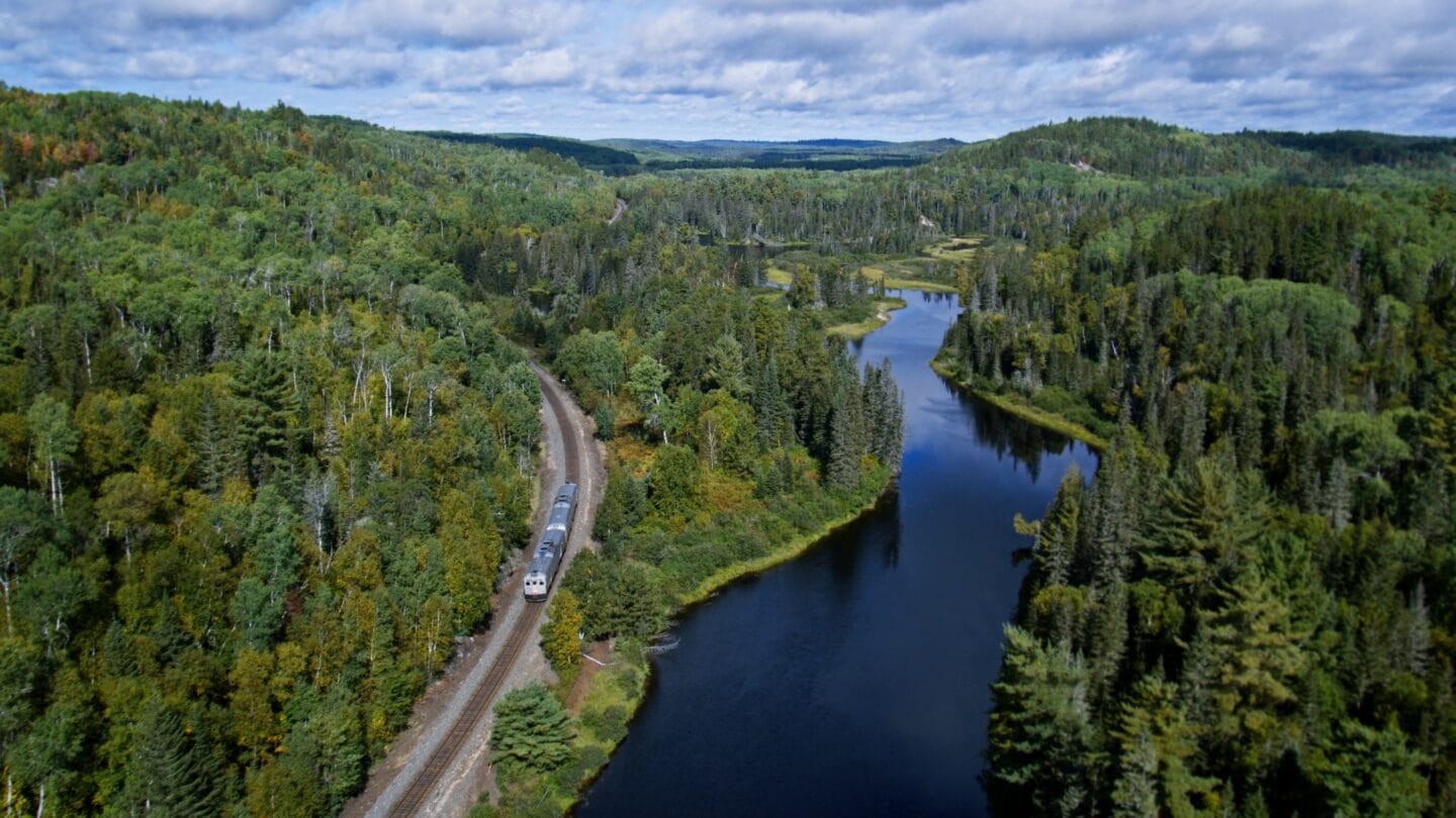 Discover The North - A Weekend Adventure | Mar Mac Lodge