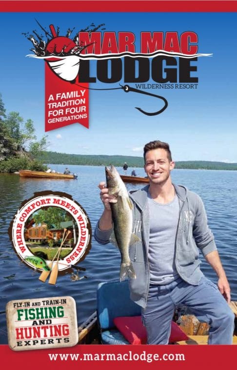 Happy New Year! | Mar Mac Lodge