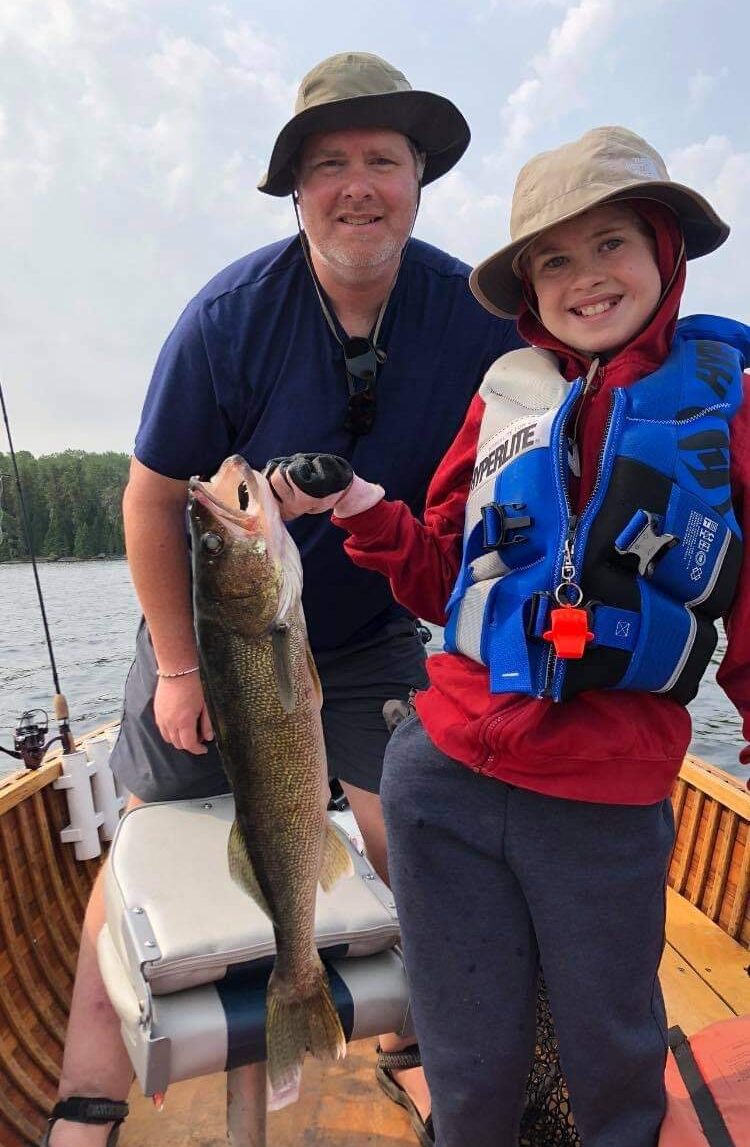 Fishing Packages | Mar Mac Lodge