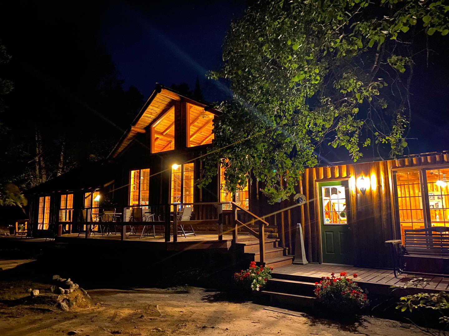 Discover The North - A Weekend Adventure | Mar Mac Lodge